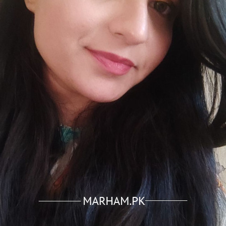 Dr. Ramsha Javed - General Practitioner | Marham