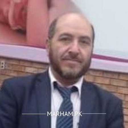 Dr. Syed Muhammad Ali - General Practitioner at Abdullah Hospital | Marham