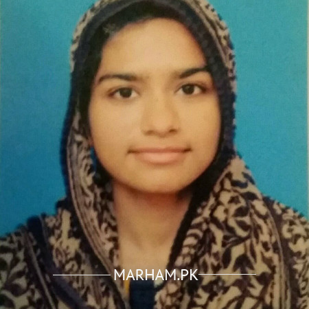 Sarah Aleem - Psychologist | Marham