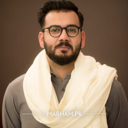 Dr. Muhammad Talha Suleman - General Physician at Ahsan Medical Complex ...