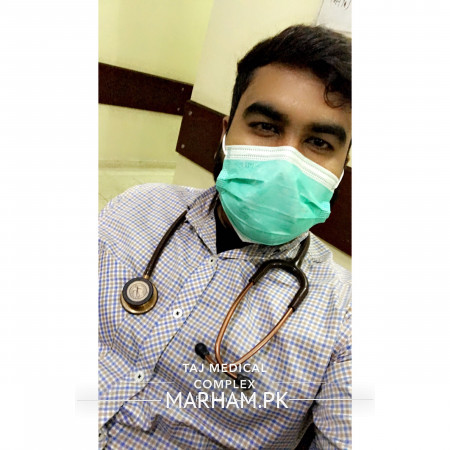 Dr. Muhammad Azeem - General Practitioner | Marham