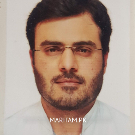 Dr. Ravi Raj - Gastroenterologist at Rahat Medical Complex Hospital ...