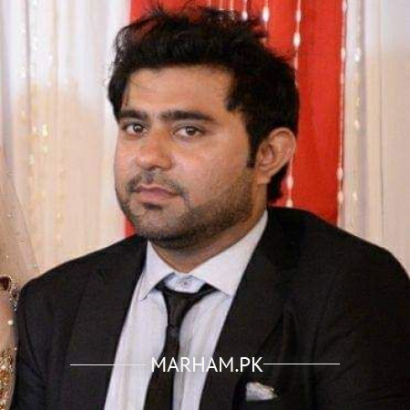 Dr. Amir Bashir - Dermatologist | Marham