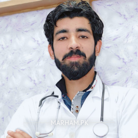 Dr. Muhammad Nisar Pt - Physiotherapist at City Hospital | Marham