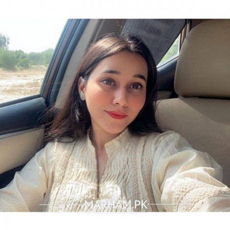 Dr. Maryum Khan - Dentist | Marham