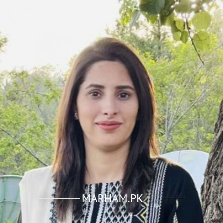 Dr. Amna Riaz - Dentist | Marham