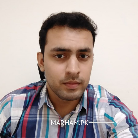 Mr. Muhammad Hashim - Psychologist at Bahria Town Stroke and ...