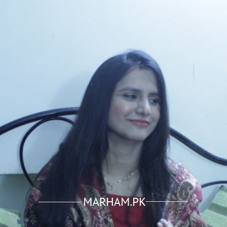 Ms. Ayesha Haq - Physiotherapist at Novimed Specialist Clinic | Marham