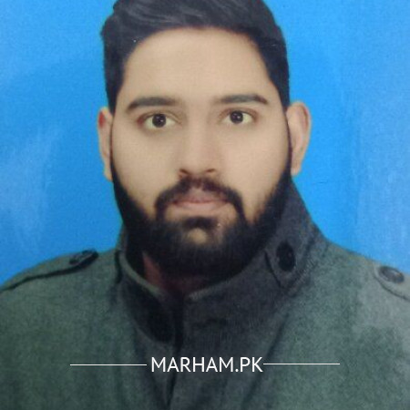 Dr. Hamza Shakeel - General Practitioner | Marham