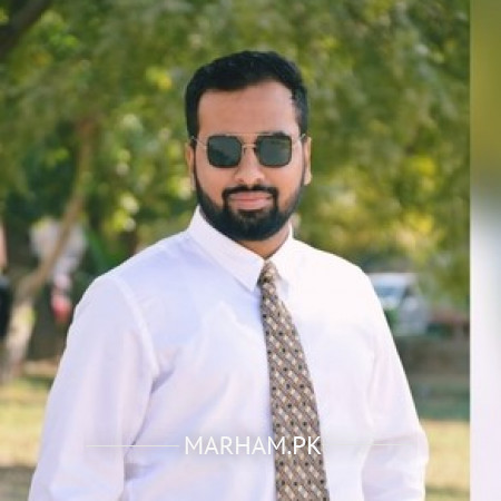 Dr. Haroon Ali - Dentist | Marham