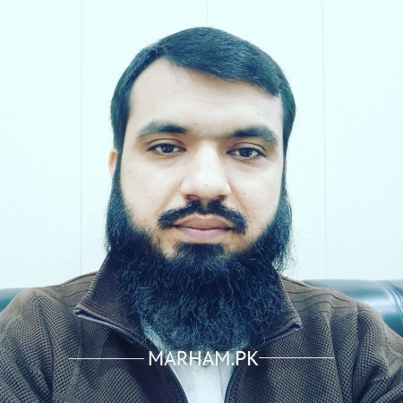 Dr. Muhammad Habib Un Noor - Pediatrician | Marham