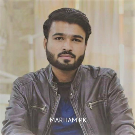 Dr. Kamran Junejo - Dentist | Marham