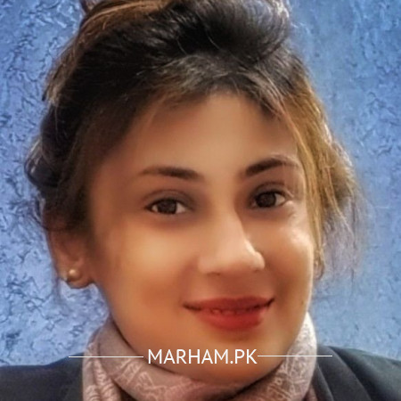 Dr. Saadia Naveed Rana - Gynecologist at Hearts International Hospital ...