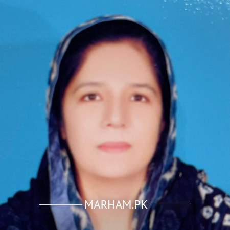 Dr. Saima Raees Ahmad - Gynecologist at Dr. Saima Clinic | Marham