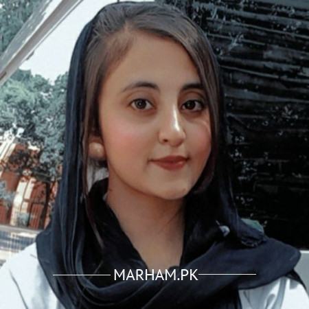 Ms. Aeman Khan - Occupational Therapist | Marham