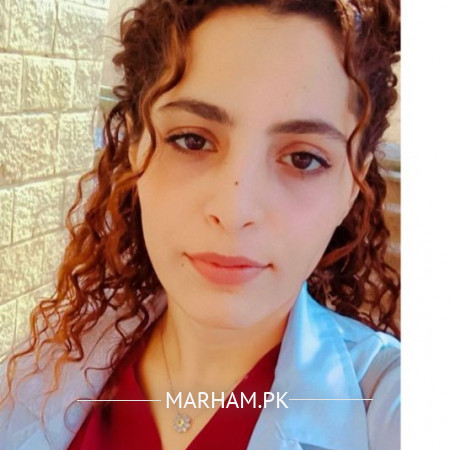 Dr. Asma Tariq - General Physician | Marham