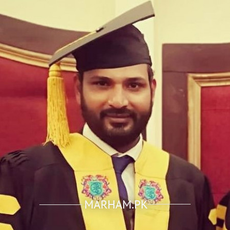 Dr. Sabih Nofal - Vascular Surgeon at CMA Clinic | Marham