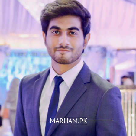 Dr. Faisal Shahid - Dentist at Alpha Dental Clinic | Marham