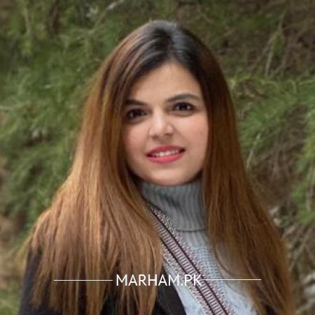 Dr. Zara Mahmood - Gynecologist | Marham