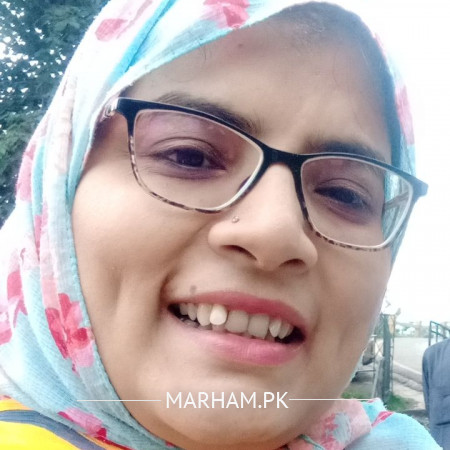 Dr. Saima Saleem - Gynecologist at Atia General Hospital | Marham