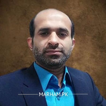 Asst. Prof. Dr. Bashir Ahmed - Rheumatologist at River City Hospital | Marham
