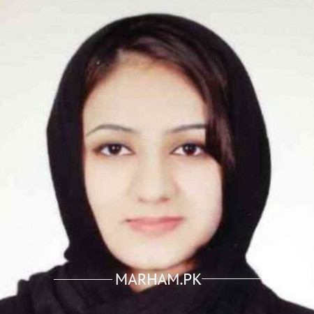 Ms. Tania Sikandar - Psychologist at Ahmad Health Care Hospital | Marham