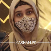 Ms. Humaira Aslam - Clinical Nutritionist | Marham
