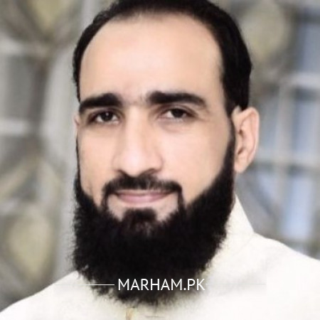 Dr. Muhammad Saifullah - Dentist at Kashif Dental Clinic (Saddar) | Marham