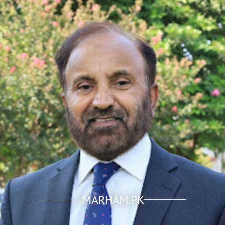 Prof. Dr. Muhammad Hanif - Bariatric / Weight Loss Surgeon at P.A.F ...