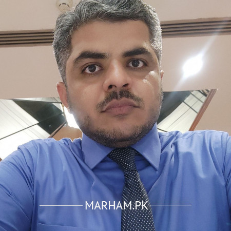Dr. Elahi Bakhsh - Urologist at Ramzan Ali Syed Hospital | Marham