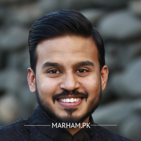 Dr. Taha Mohammmad Sami - Dentist at Orchard Dental & Medical Care | Marham