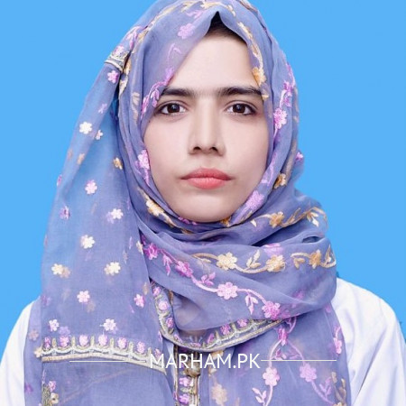 Dr. Memoona Batool - Physiotherapist at Azeem Medical Complex AMC | Marham