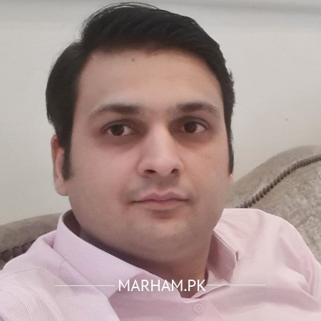 Dr. Muhammad Rameez Ul Haq - Orthopedic Surgeon at 24 Ali Block New ...