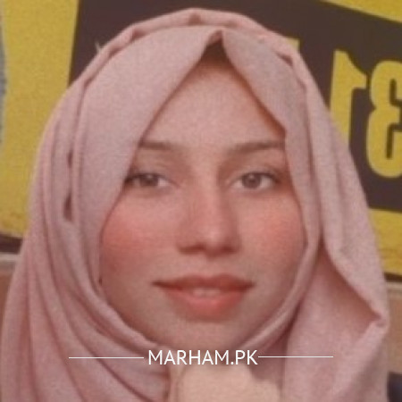 Book Appointment with Ms. Bisma Asif | Psychologist in Lahore - MARHAM