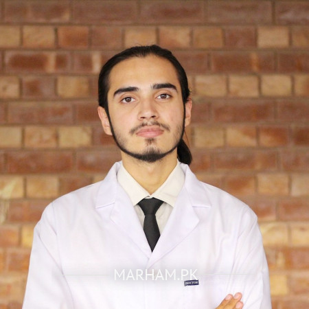 Dr. Ismail Anwar Khokhar P T - Physiotherapist at Elaj Medical Center | Marham