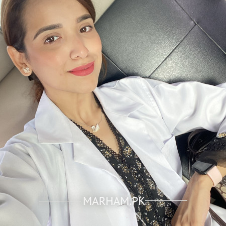 Dr. Bushra Shahid - General Physician at Jinnah Post Graduate Medical ...