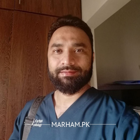 Book Appointment with Assoc. Prof. Dr. Muhammad Asad Farhan ...