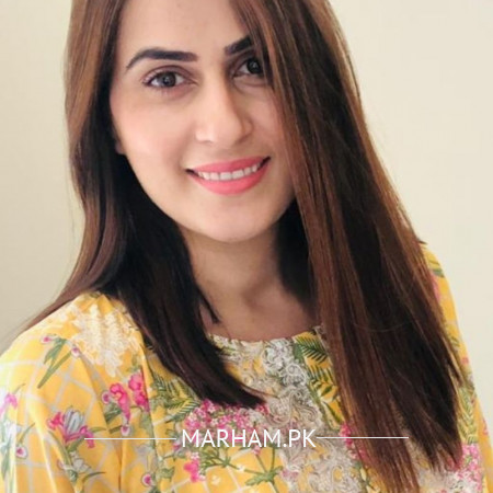 Dr. Sadia Khalid - Dentist at Ali Medical Centre | Marham