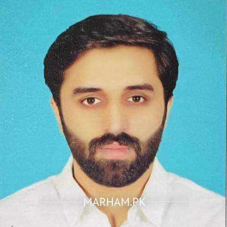 Dr. Muhammad Umer Saleem - General Practitioner | Marham