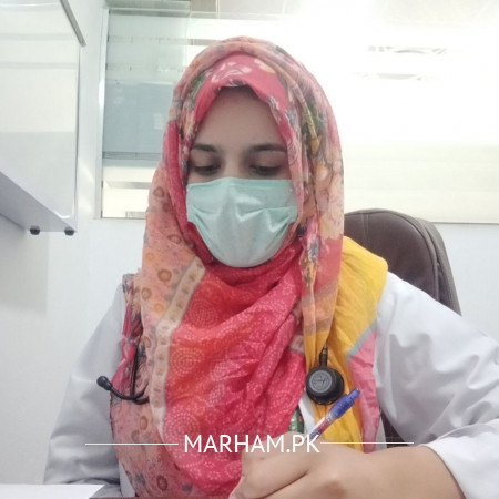 Dr. Sidra Tul Muntaha - General Practitioner at Bakhtawar Amin Hospital ...