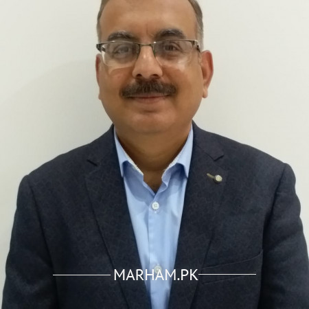 Asst. Prof. Dr. Muhammad Hafeez - Ent Specialist at Khyber Medical ...