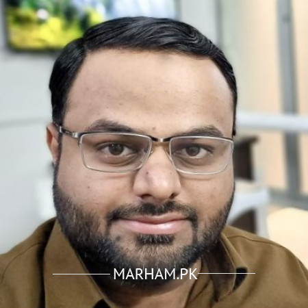 Dr. Muhammad Rafi Uddin - Dentist at Dr. Rafi Uddin Dental Clinic | Marham