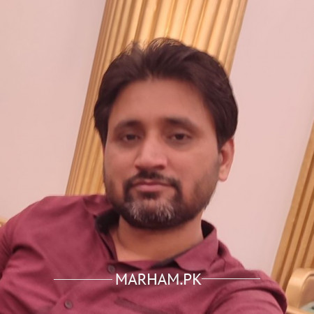 Dr. Haseeb Ahmad - General Surgeon at Azra Naheed Medical College | Marham