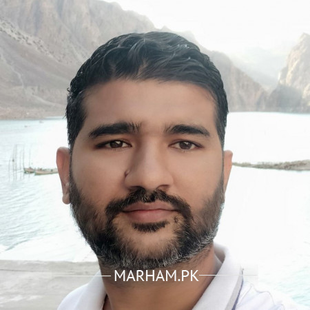 Dr. Muhammad Afaque Alam - Orthopedic Surgeon at Lady Rafat Medical ...