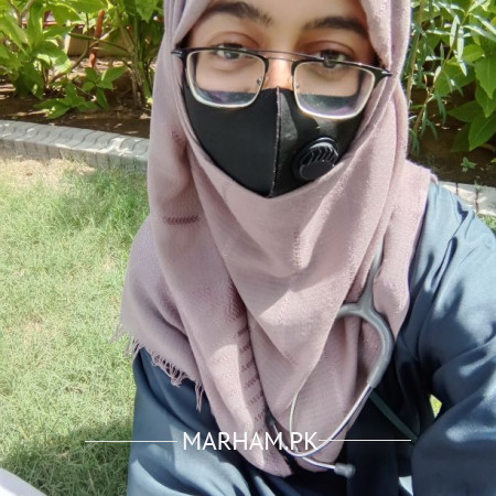 Dr. Aqsa Imran - General Physician | Marham