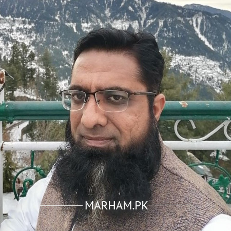 Dr. Muhammad Bilal Siddique - General Practitioner at Safdar Medical ...