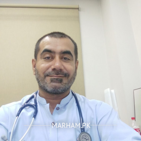 Asst. Prof. Dr. Muhammad Maqsood - Medical Specialist at Cheema Heart ...