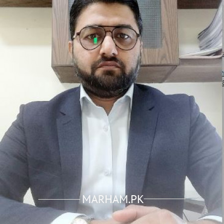 Dr. Syed Mohsin Azeem - General Surgeon at Omar Hospital and Cardiac ...
