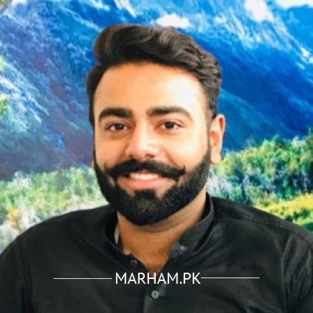 Dr. Muhammad Ali Husnain - Physiotherapist at Life Care Rehabilitation & Special Child Facility ...