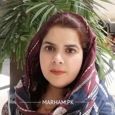 Dr. Noor Saba - Gynecologist at Dir Medical Centre | Marham